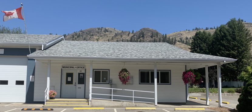 Village Office - The Village of Midway