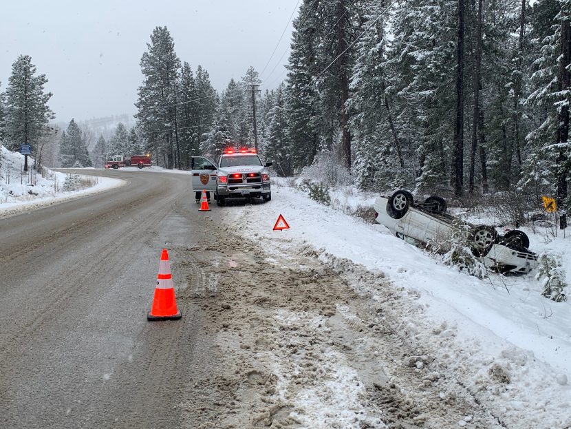 Midway Fire/Rescue Media Release - The Village of Midway